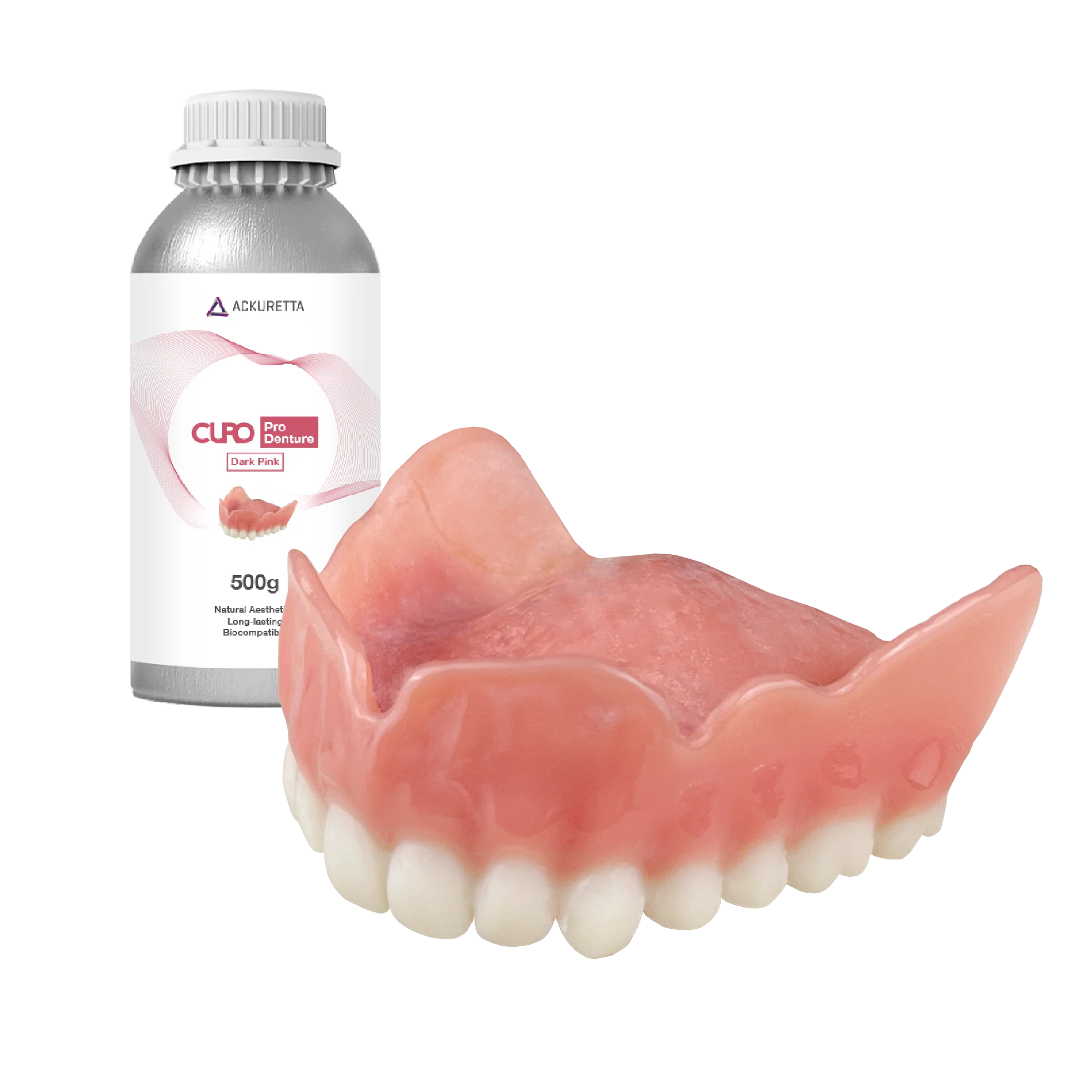 CURO ProDenture