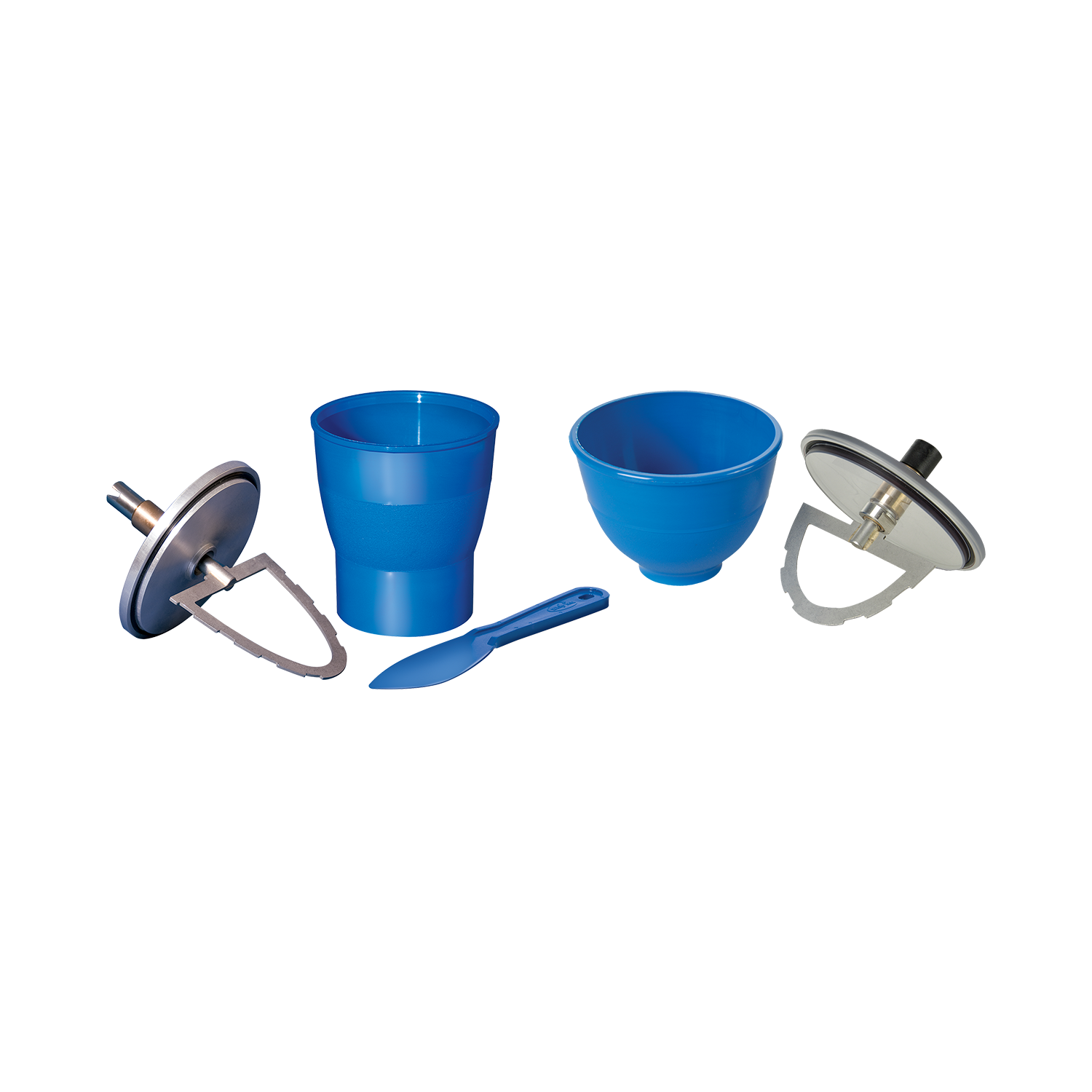 Flexible Vac-U-Mixer Bowls