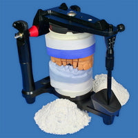 Model Plaster Type II