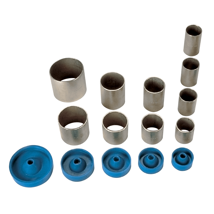 Casting Rings and Formers