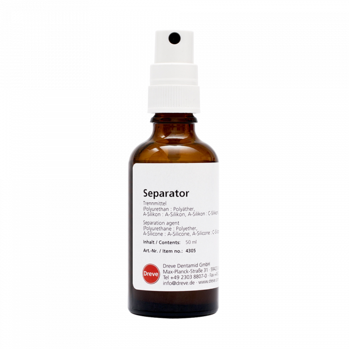 Separators & Model Insulators